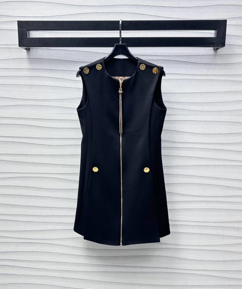 Louis Vuitton Dress