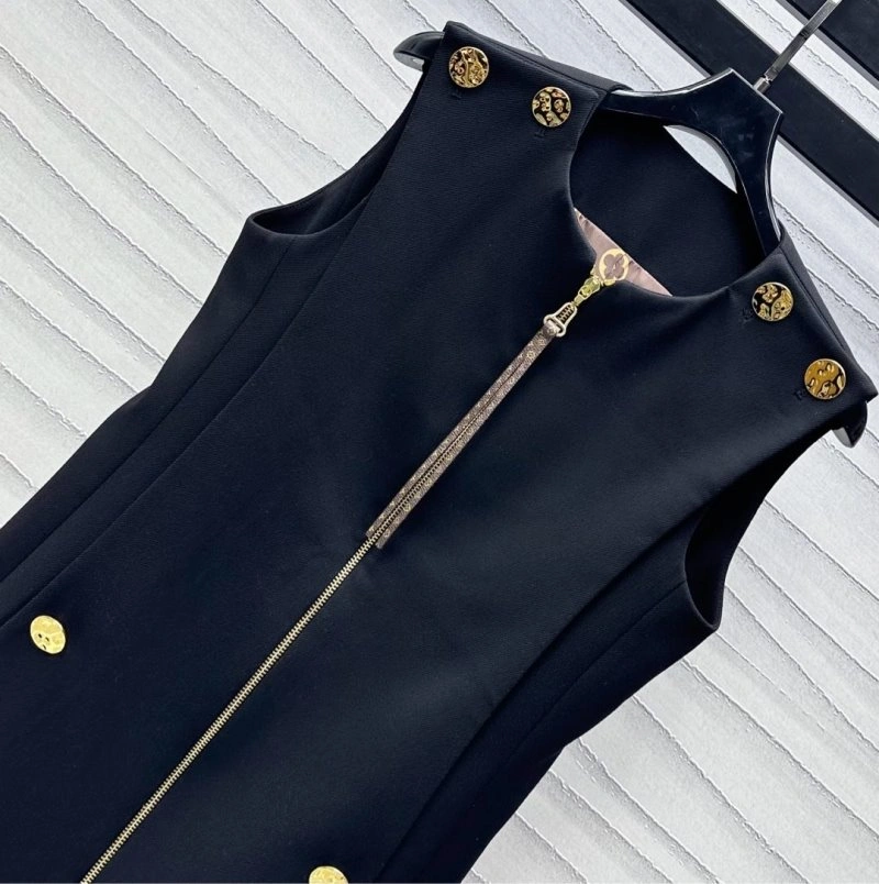 Exact replica Louis Vuitton Dress