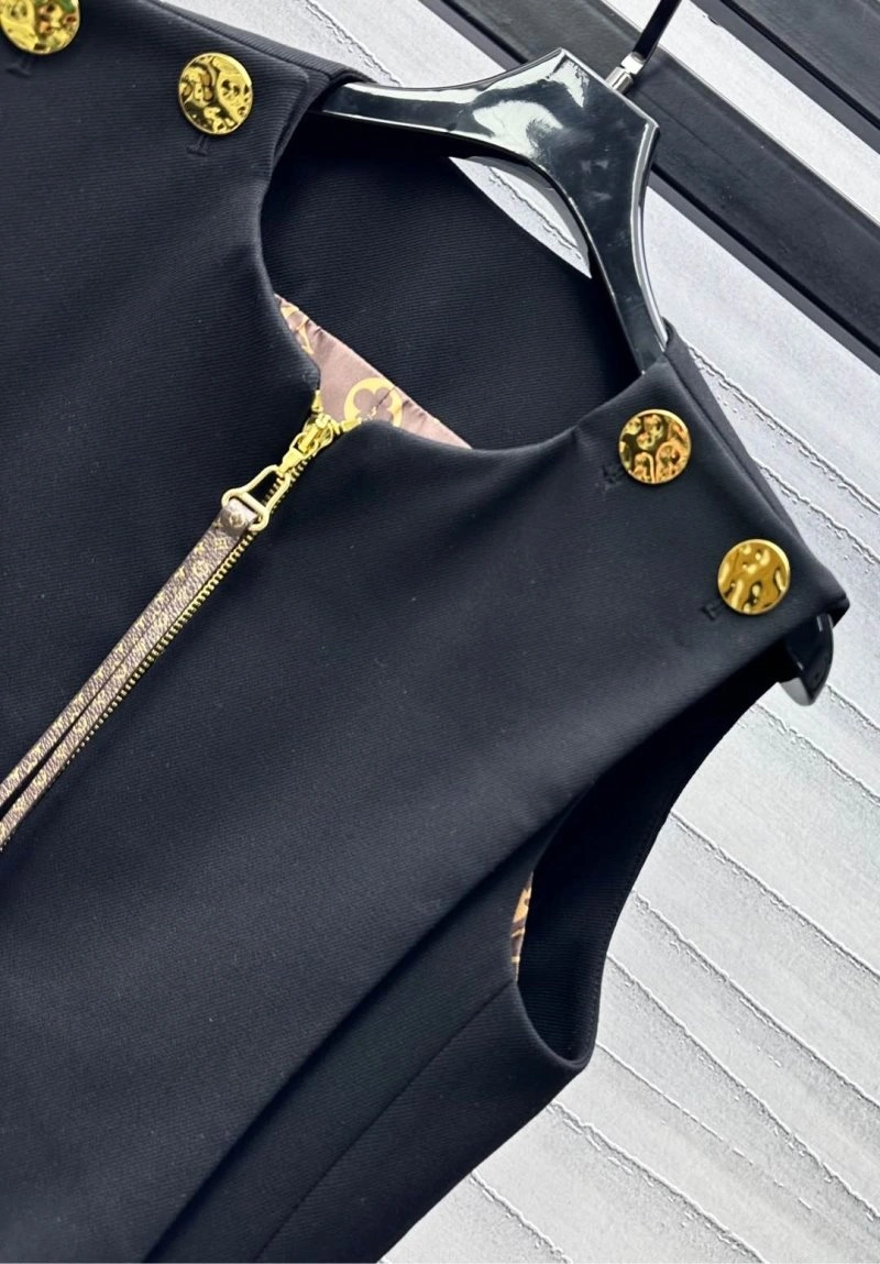 Exact replica Louis Vuitton Dress