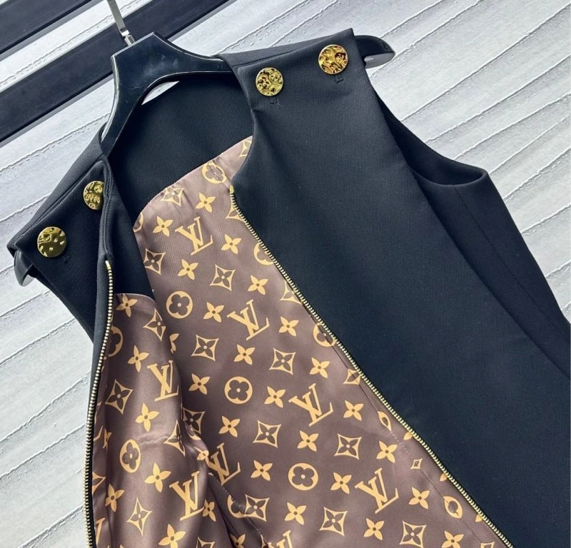 Exact replica Louis Vuitton Dress