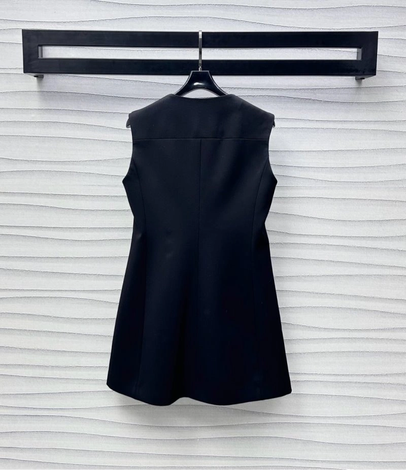 Exact replica Louis Vuitton Dress