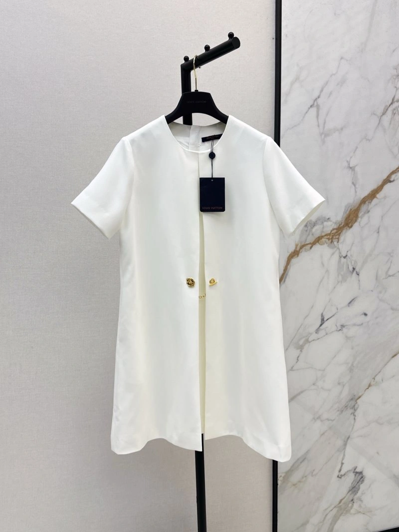 Louis Vuitton Dress
