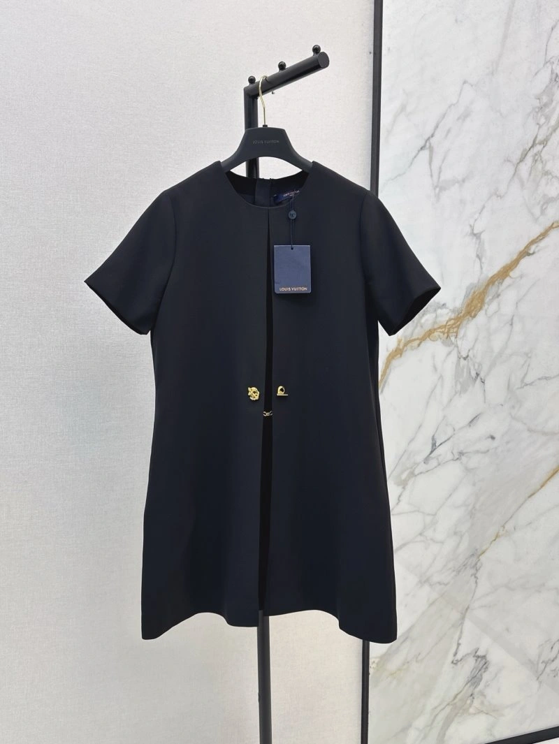 Louis Vuitton Dress