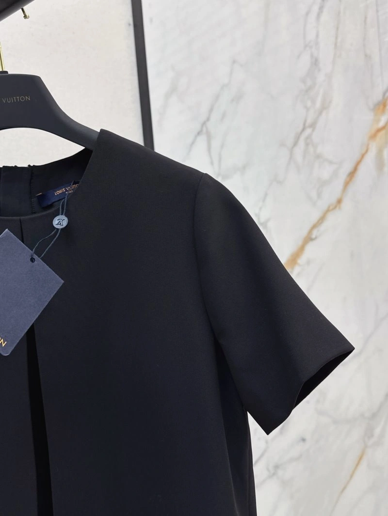 Precise copy Louis Vuitton Dress