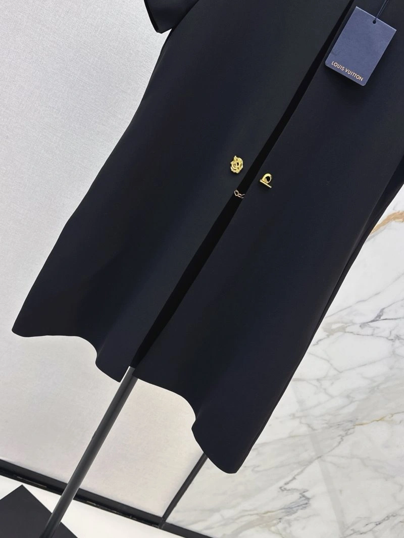 Precise copy Louis Vuitton Dress