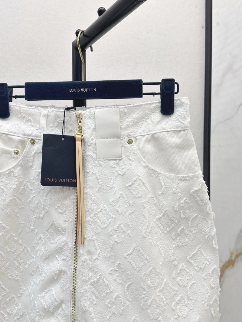 Value-priced Louis Vuitton Dress