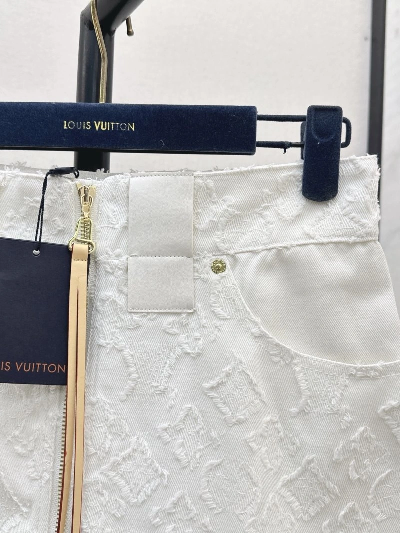 Value-priced Louis Vuitton Dress