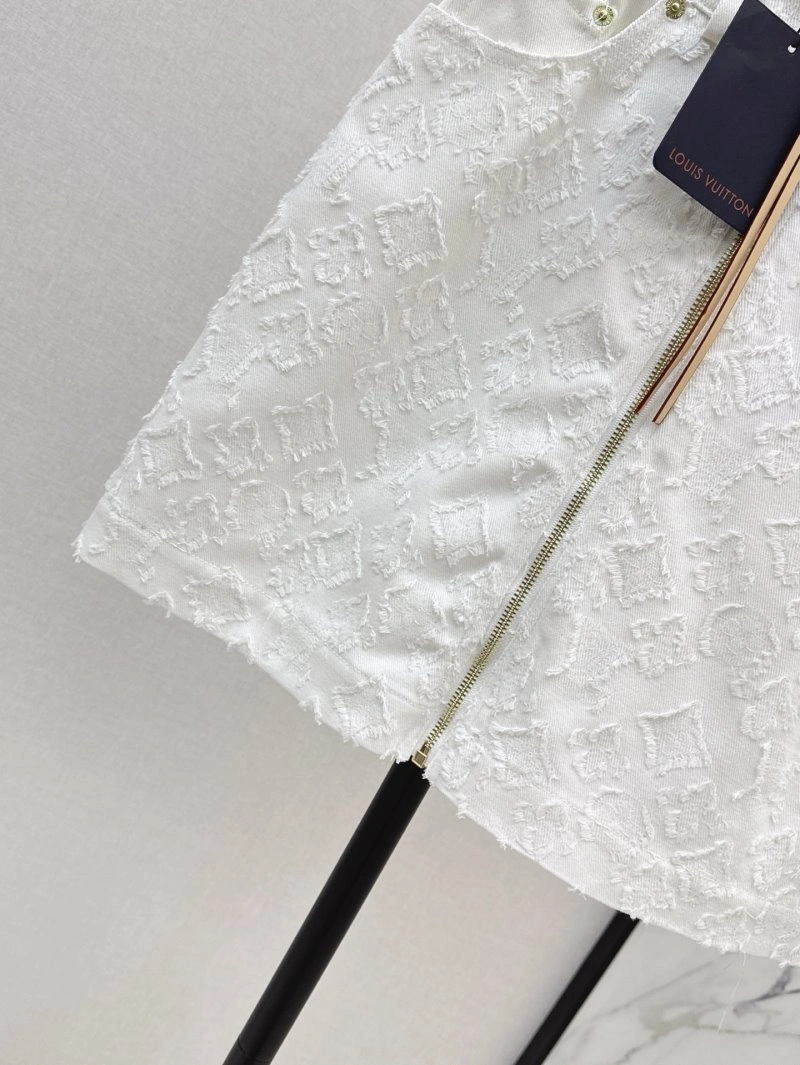 Value-priced Louis Vuitton Dress