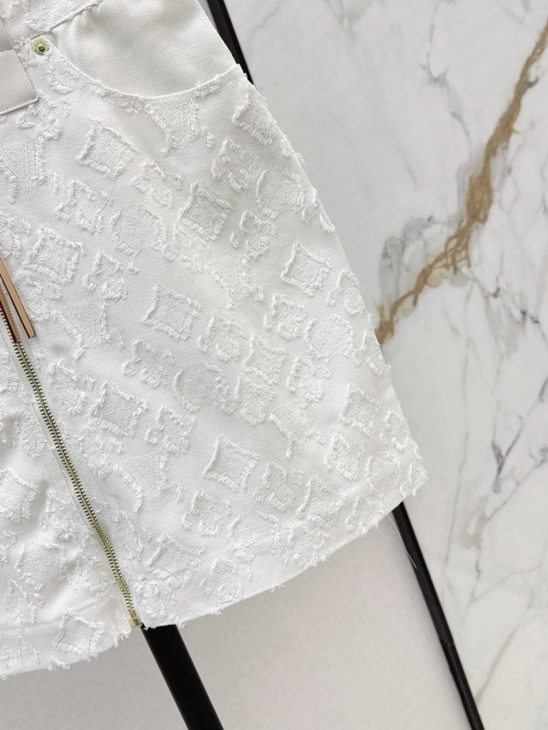 Value-priced Louis Vuitton Dress