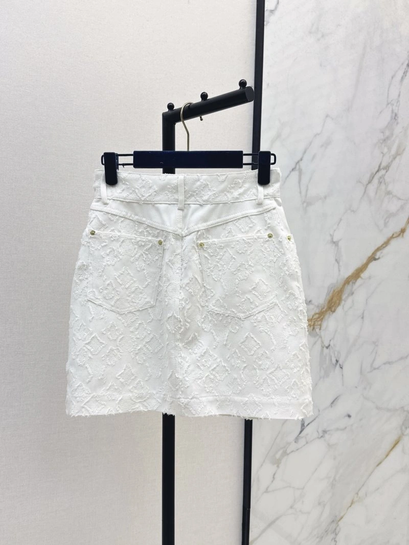 Value-priced Louis Vuitton Dress
