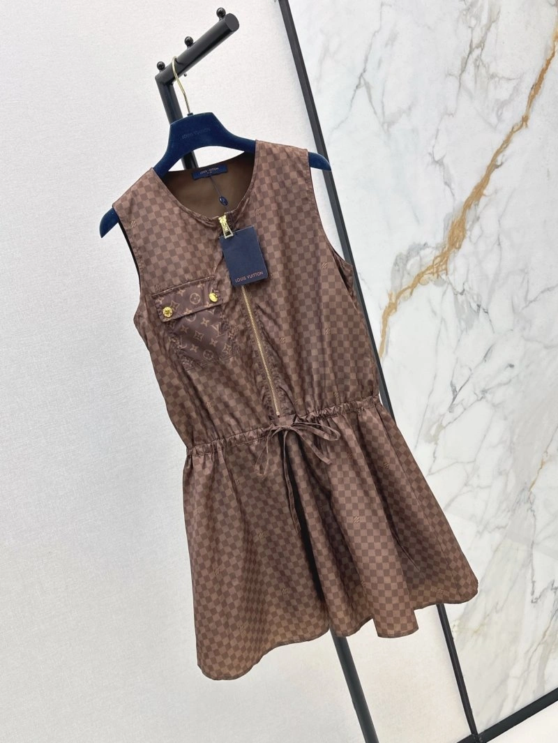 Economical Louis Vuitton Dress