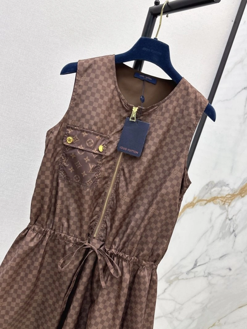 Economical Louis Vuitton Dress