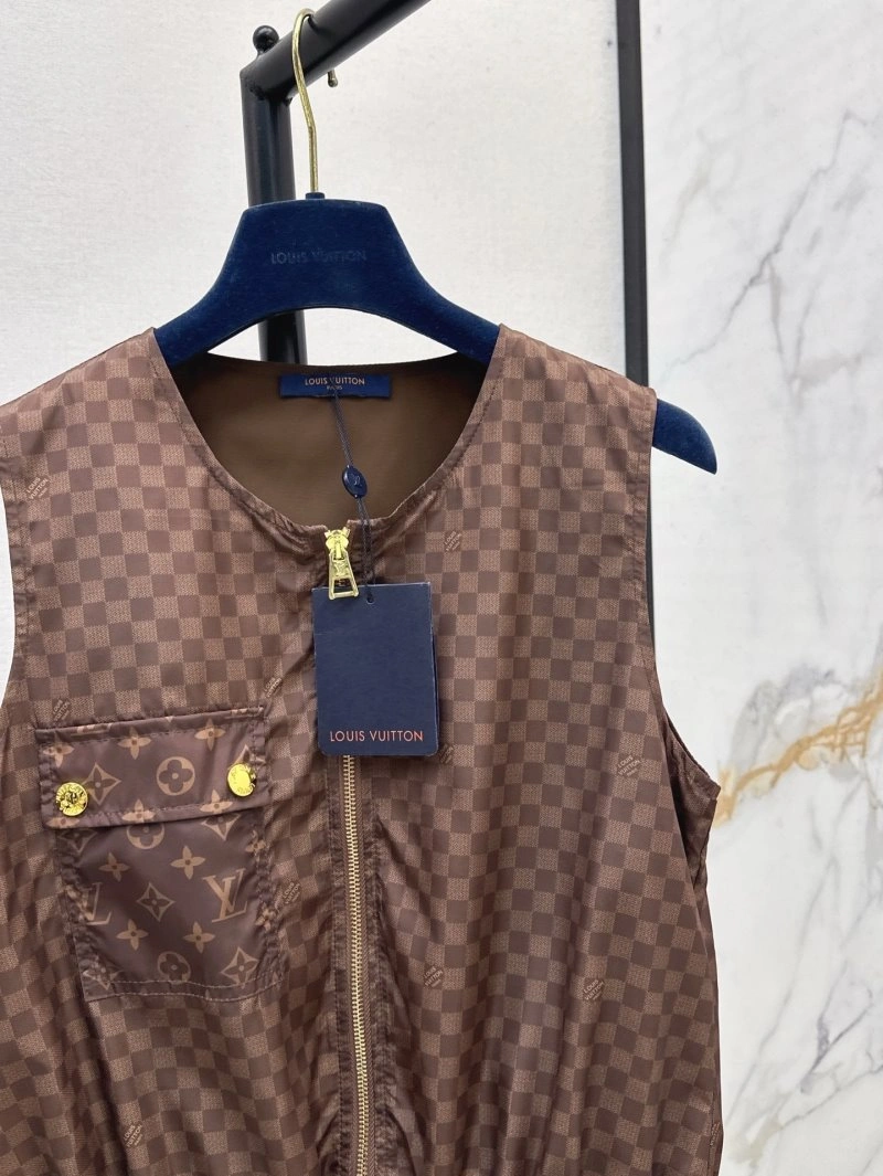 Economical Louis Vuitton Dress