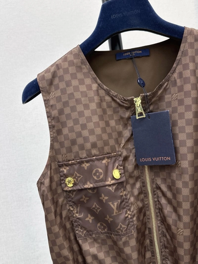 Economical Louis Vuitton Dress