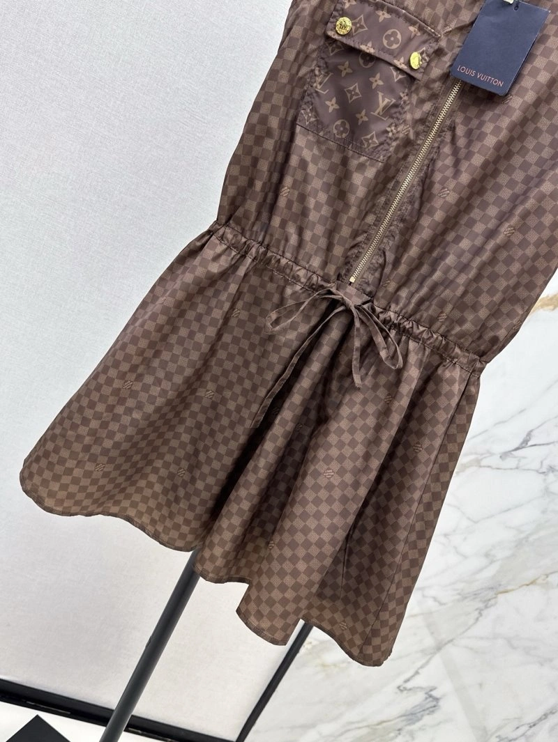 Economical Louis Vuitton Dress
