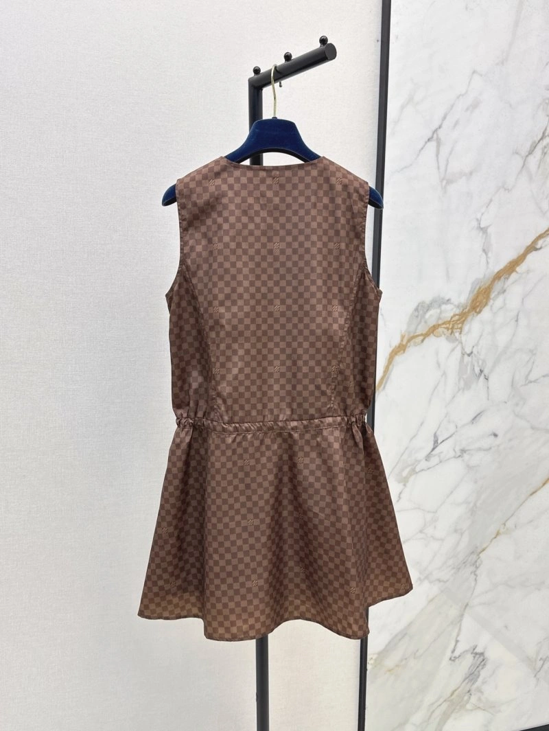 Economical Louis Vuitton Dress