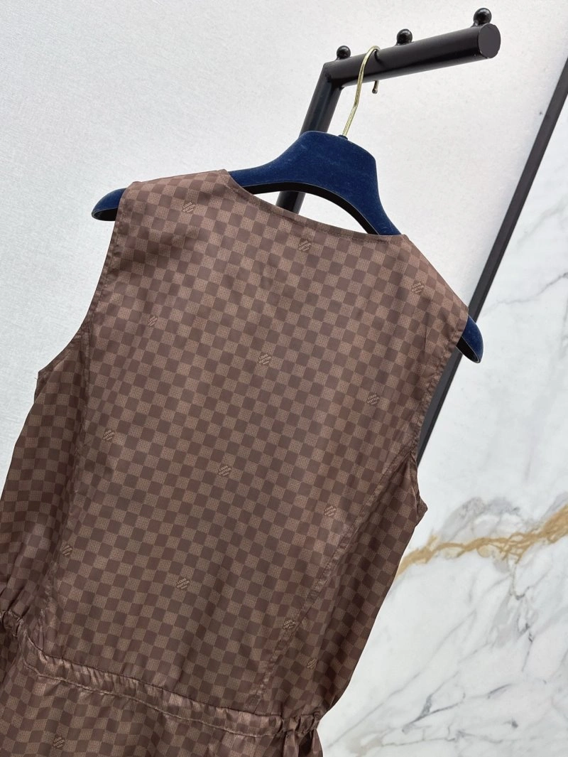 Economical Louis Vuitton Dress