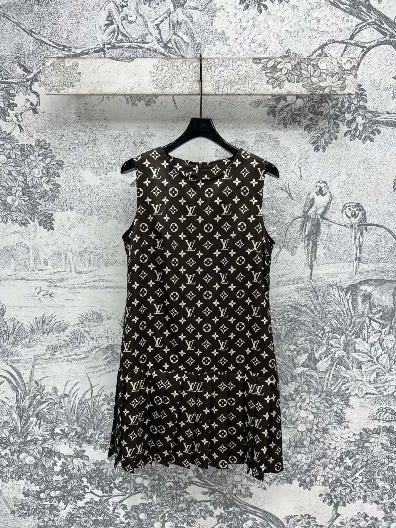 Louis Vuitton Dress