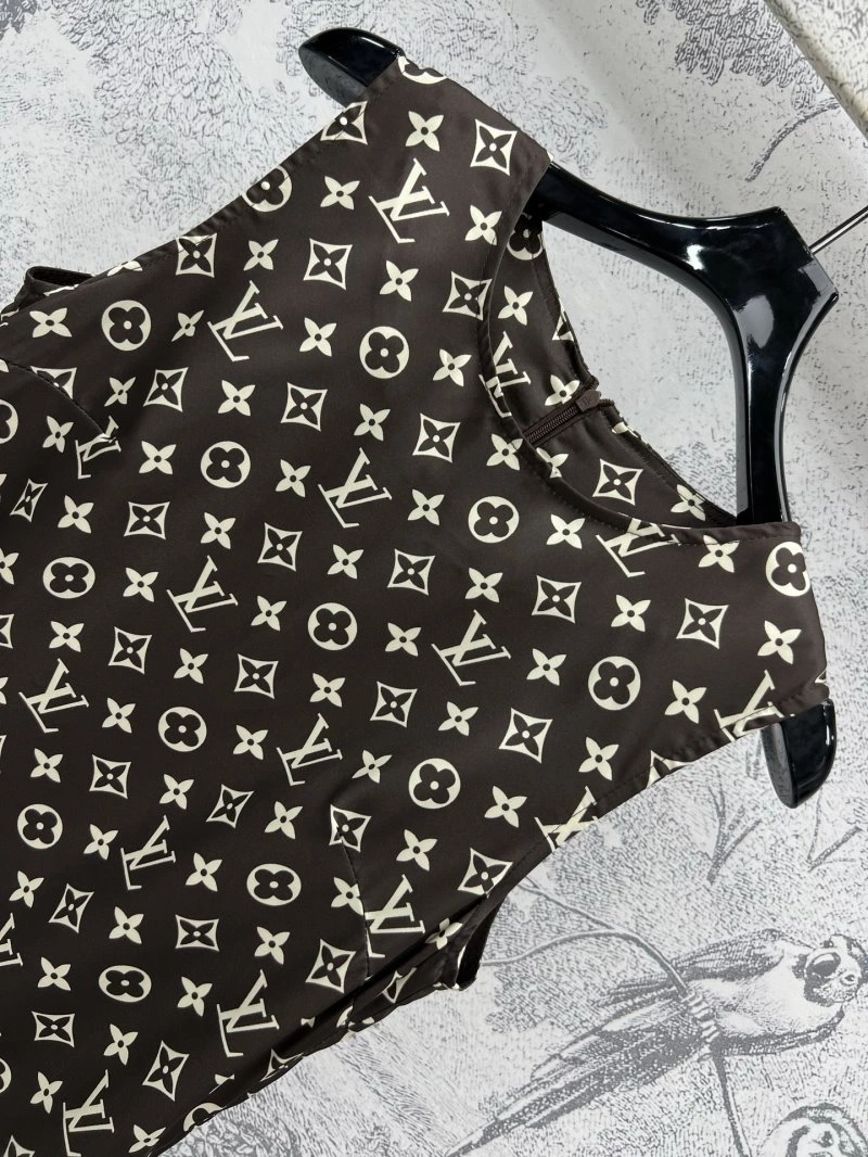 Brand-original Louis Vuitton Dress