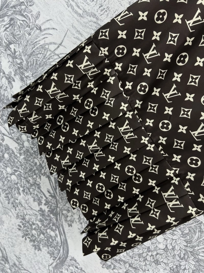 Brand-original Louis Vuitton Dress