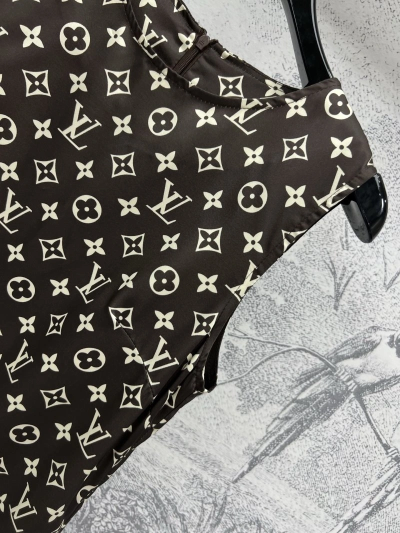 Brand-original Louis Vuitton Dress