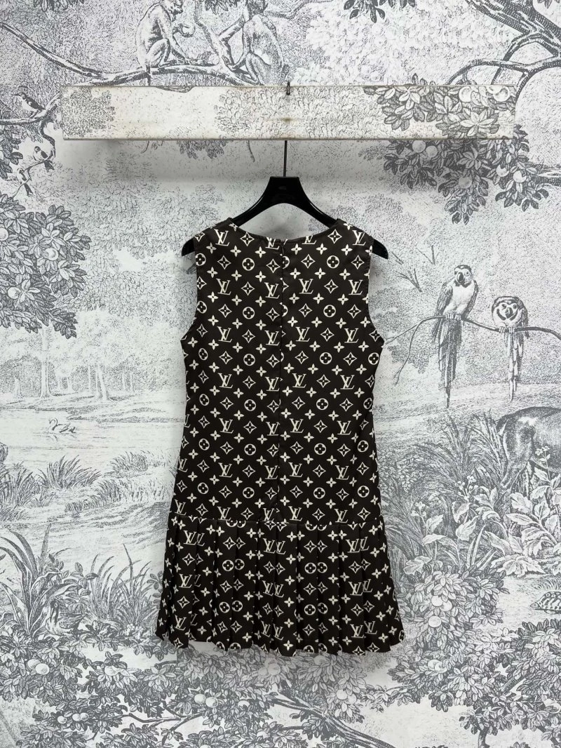 Brand-original Louis Vuitton Dress