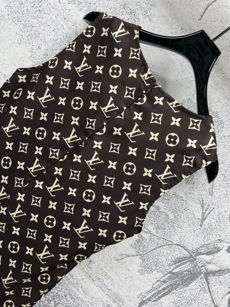 Brand-original Louis Vuitton Dress