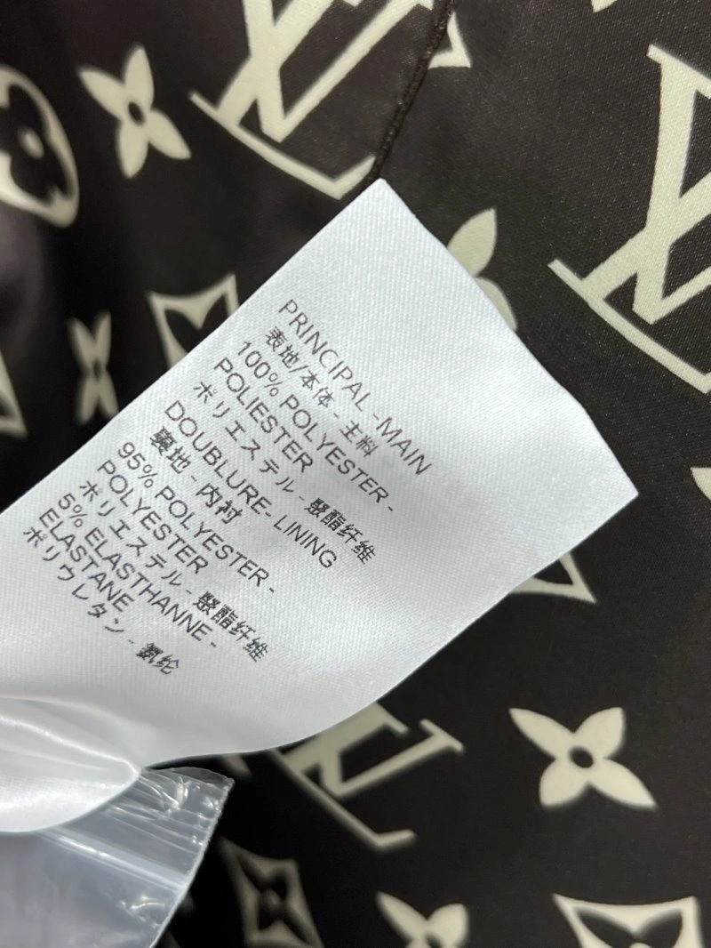 Brand-original Louis Vuitton Dress