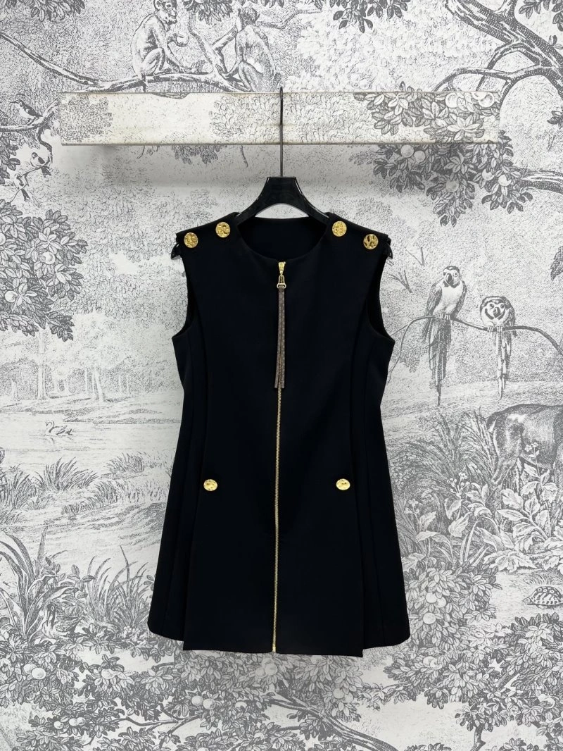 Louis Vuitton Dress