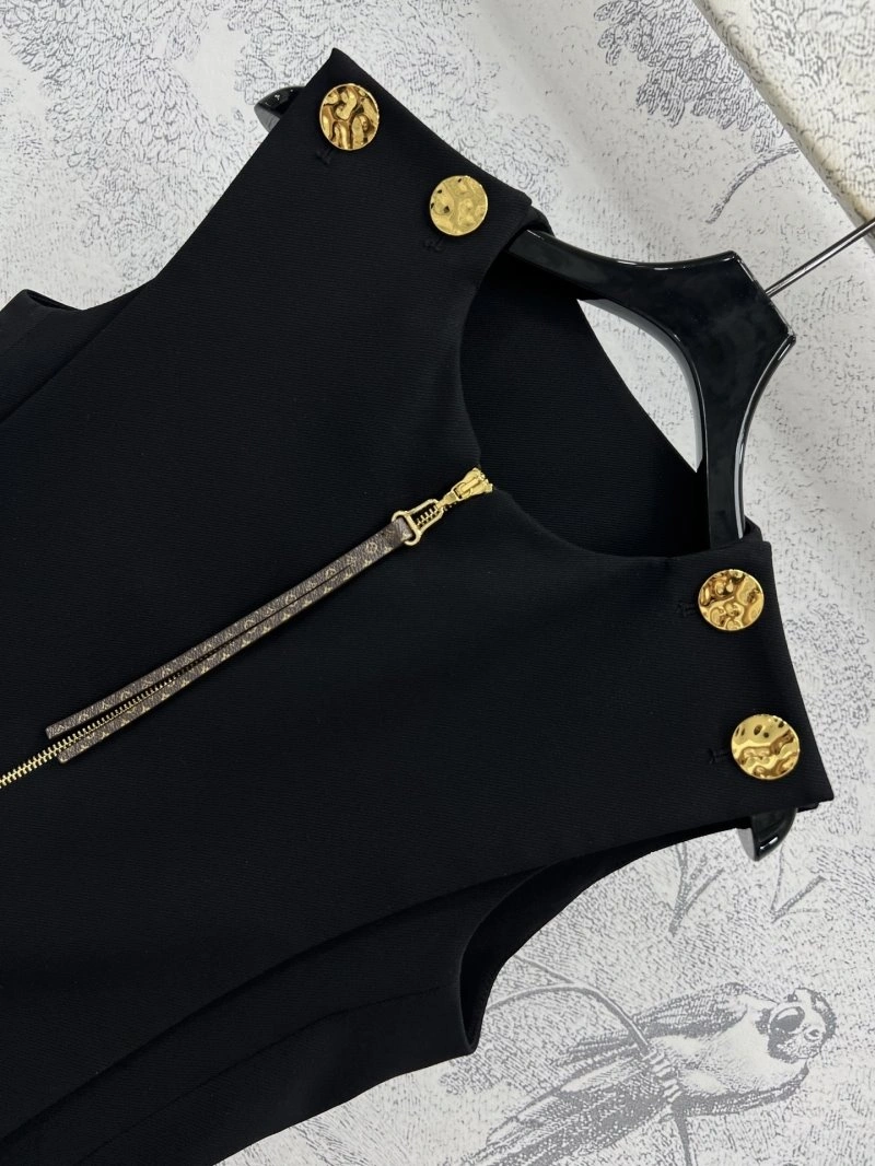 High fidelity Louis Vuitton Dress