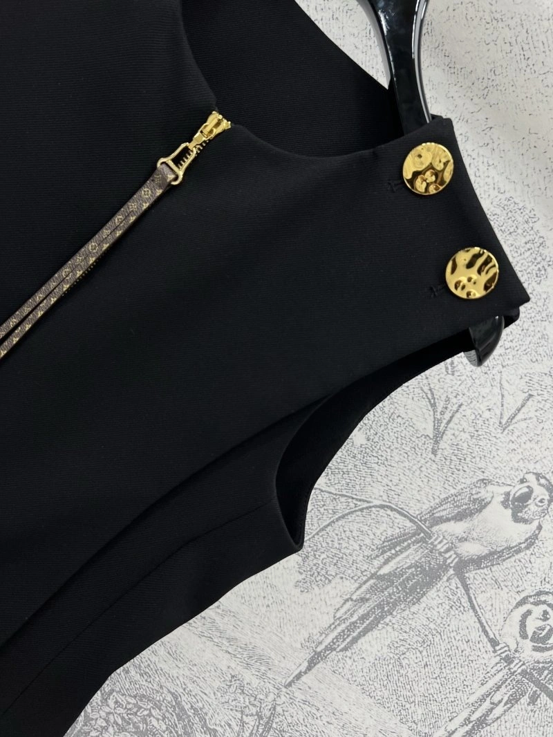 High fidelity Louis Vuitton Dress