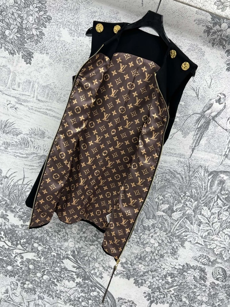 High fidelity Louis Vuitton Dress