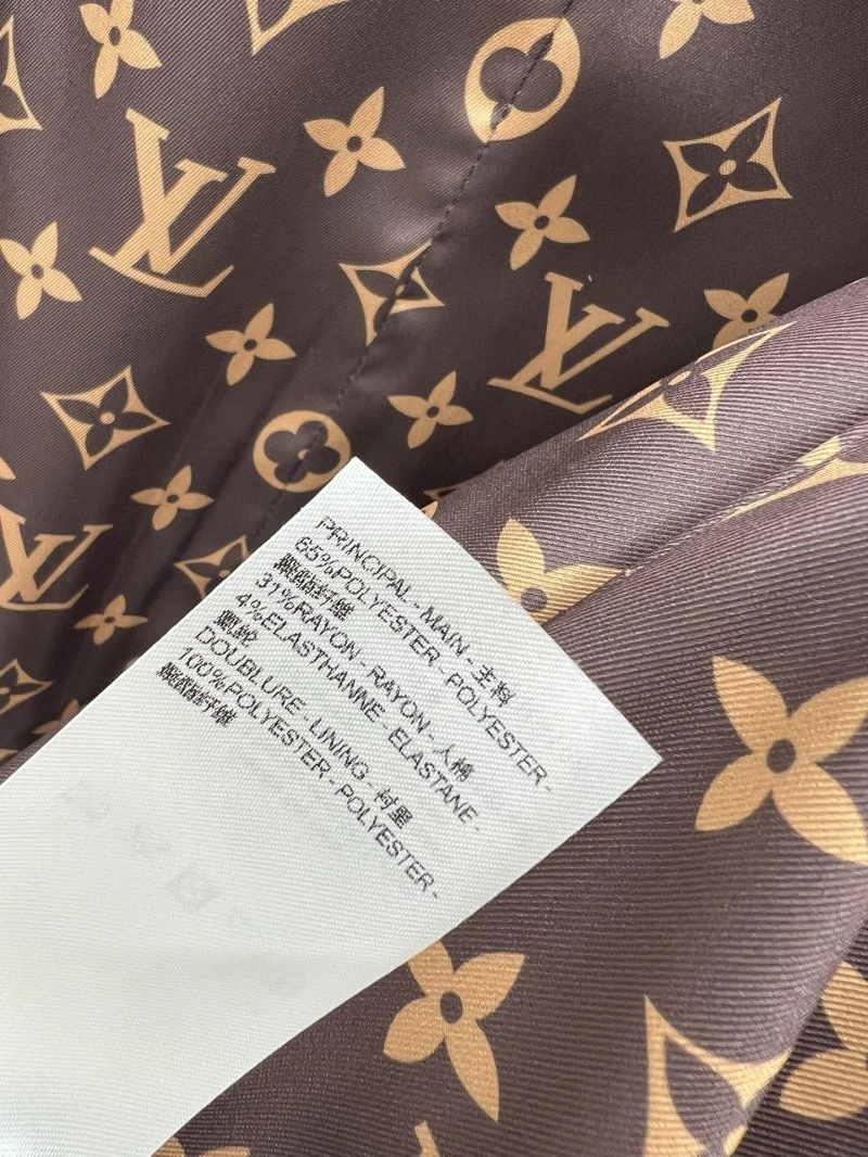 High fidelity Louis Vuitton Dress