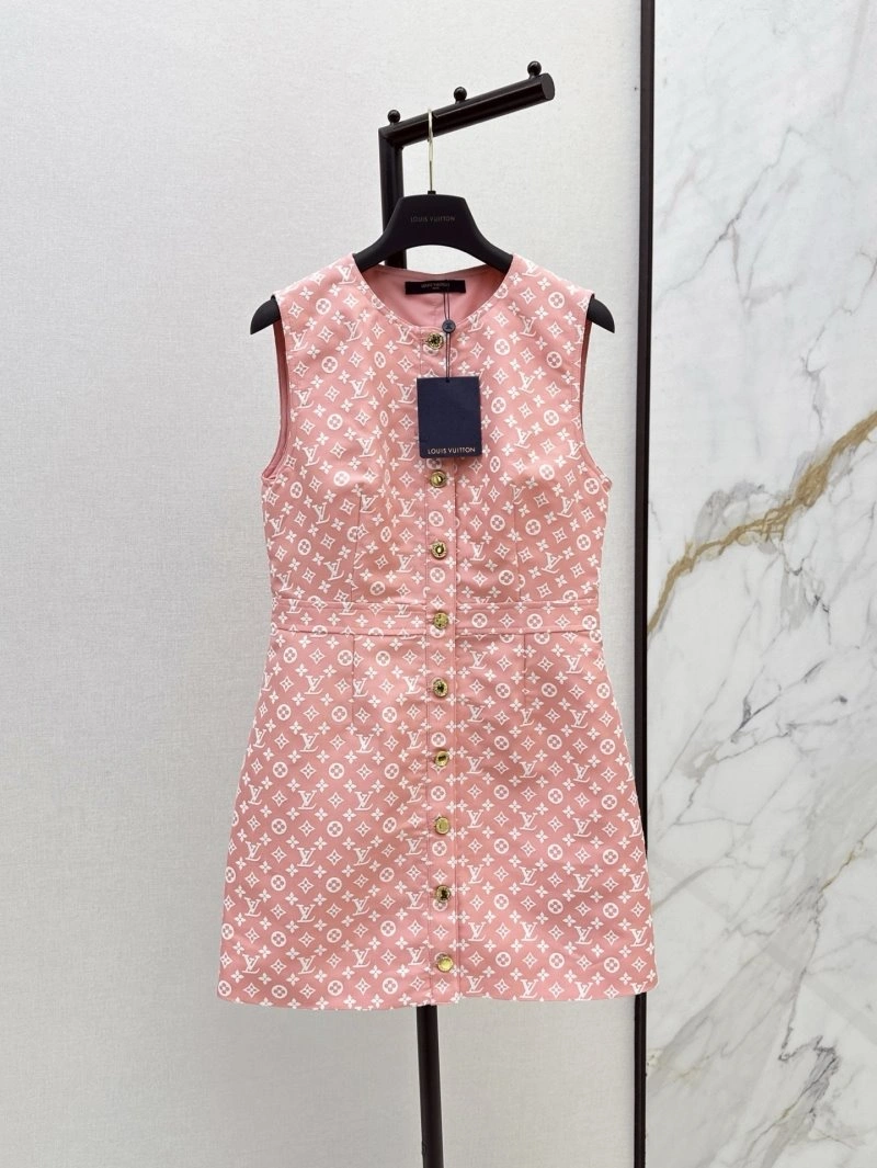 Louis Vuitton Dress