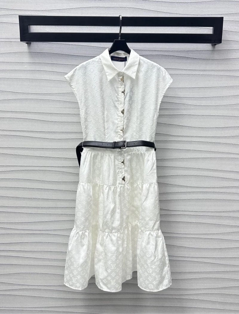 Louis Vuitton Dress