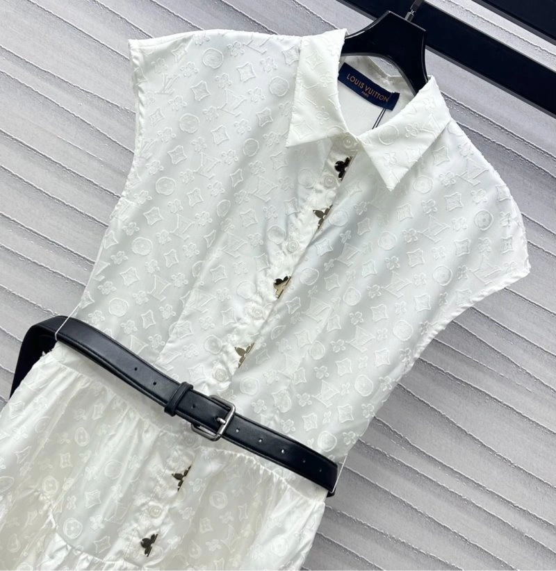 Legit Louis Vuitton Dress