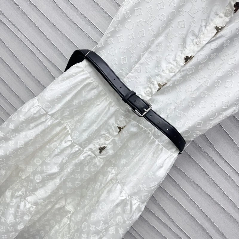 Legit Louis Vuitton Dress