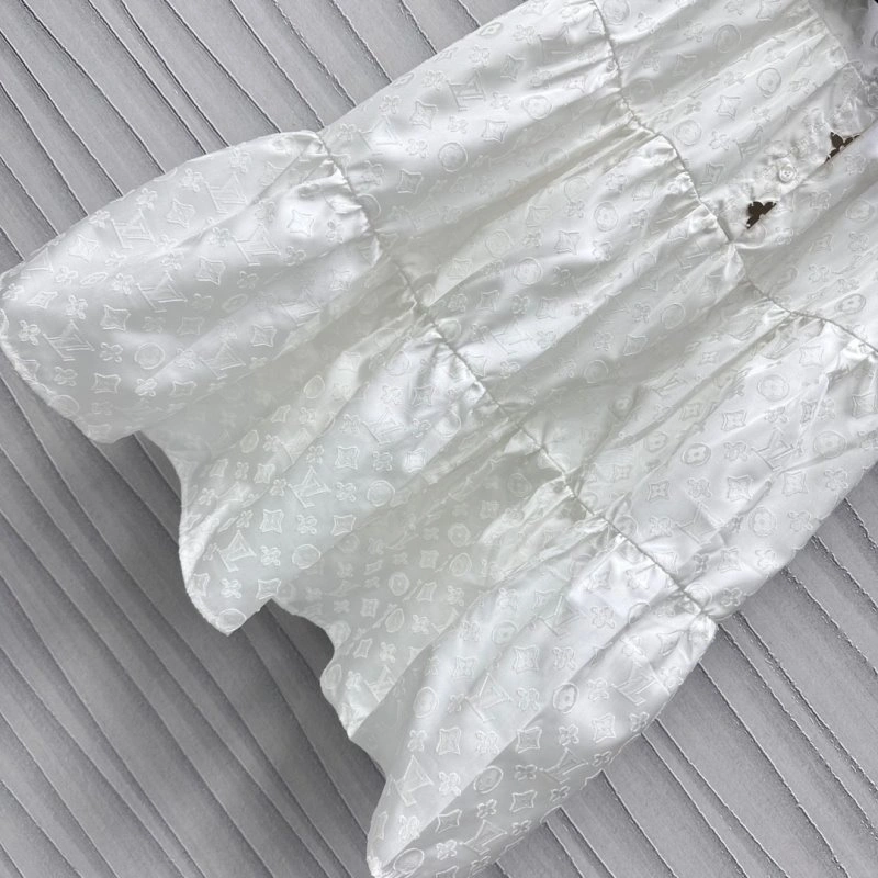 Legit Louis Vuitton Dress