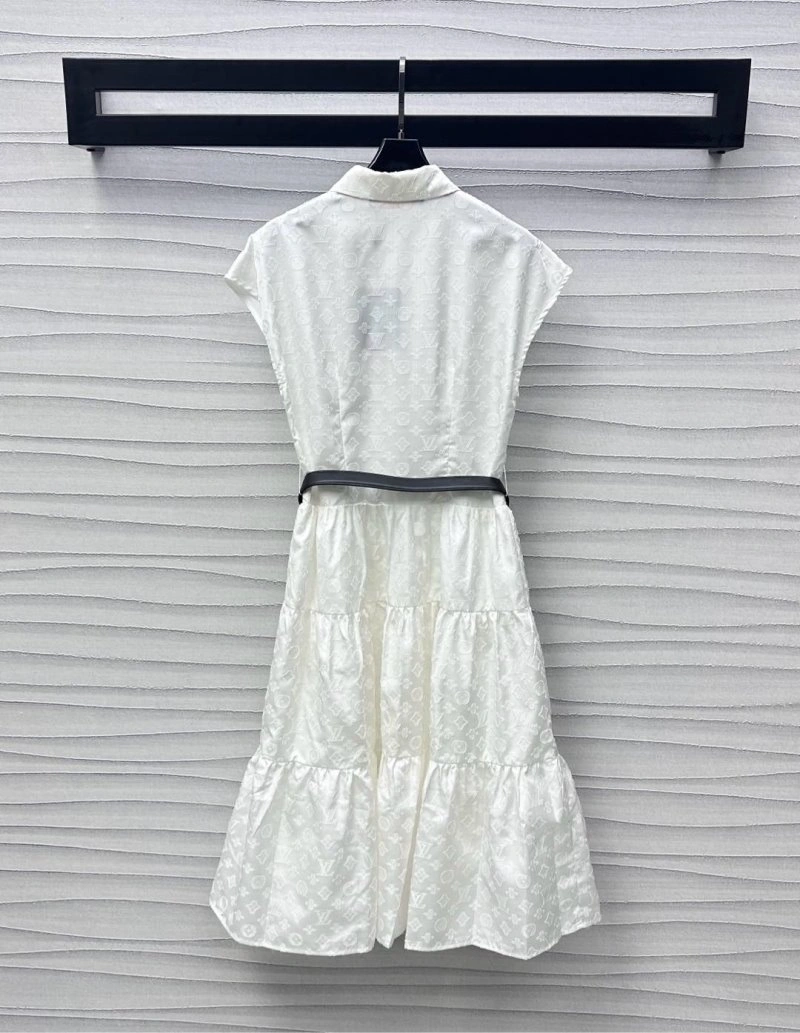 Legit Louis Vuitton Dress