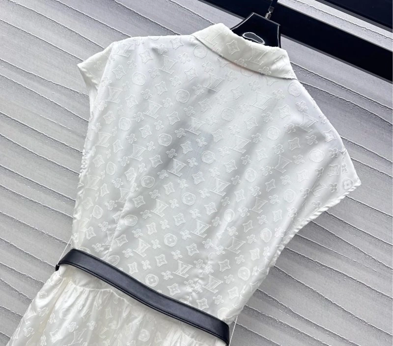 Legit Louis Vuitton Dress
