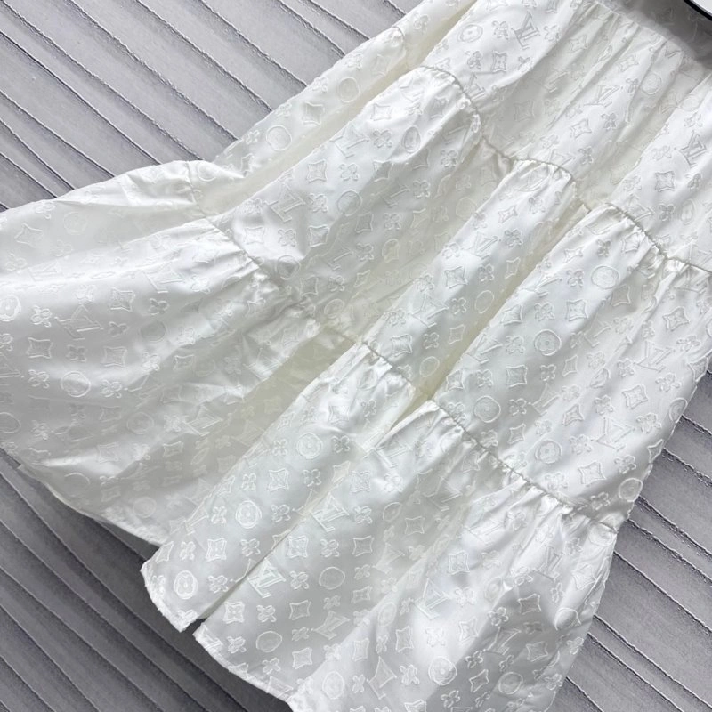 Legit Louis Vuitton Dress