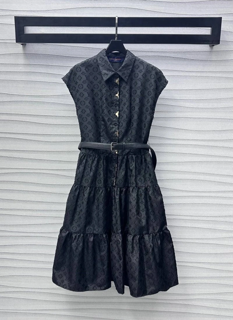 Louis Vuitton Dress