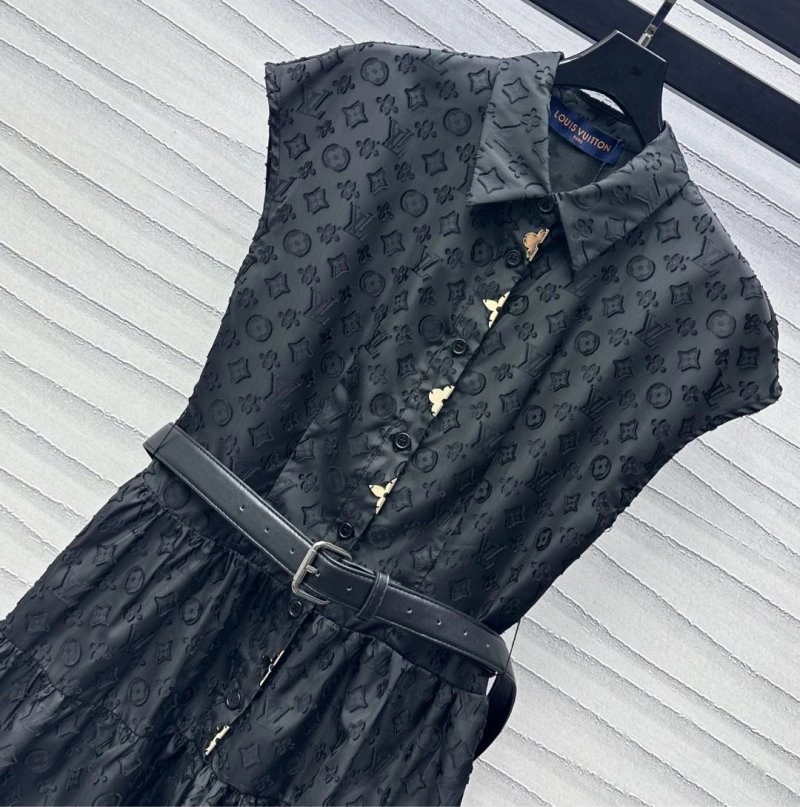 Brand-original Louis Vuitton Dress