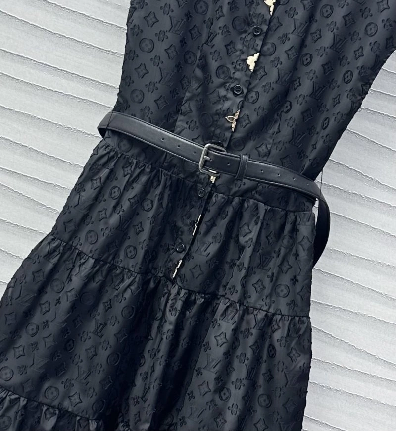 Brand-original Louis Vuitton Dress
