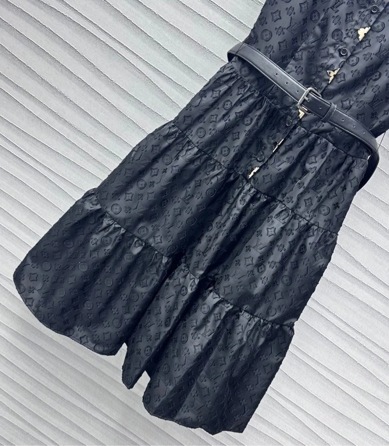 Brand-original Louis Vuitton Dress