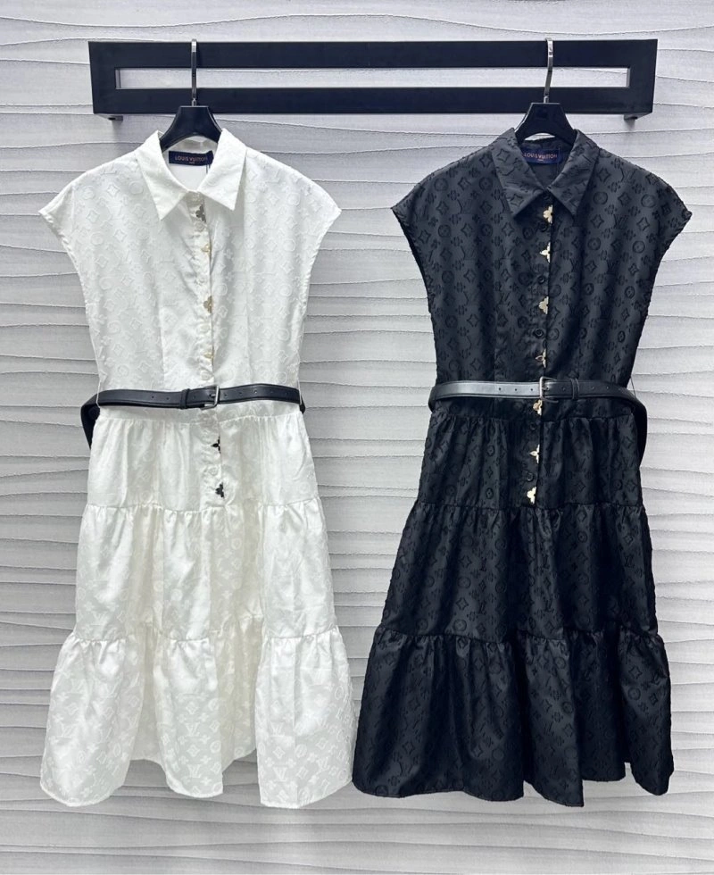 Brand-original Louis Vuitton Dress