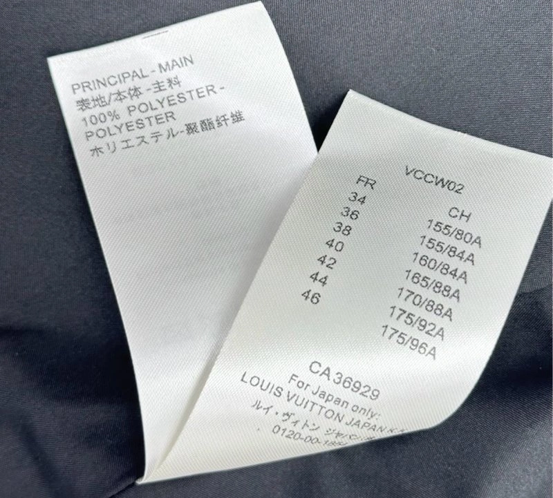 Brand-original Louis Vuitton Dress
