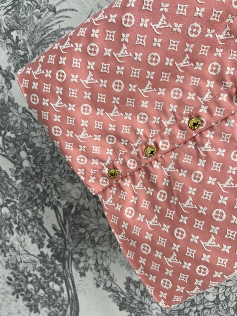 Accurate model Louis Vuitton Dress