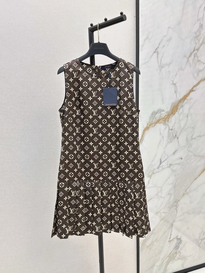 Louis Vuitton Dress