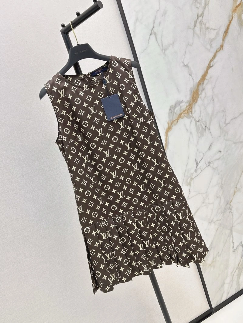 Bargain Louis Vuitton Dress